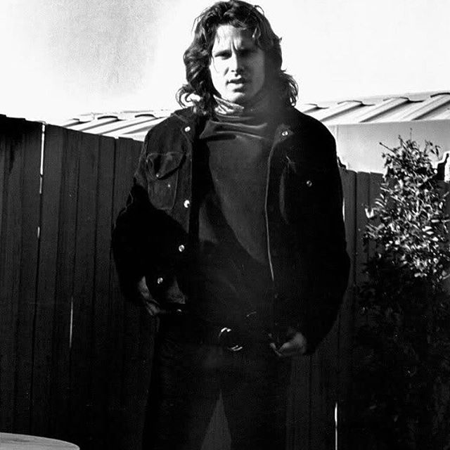 Jim Morrison died 45 years ago on this day – Bluestar2012's Photoblog